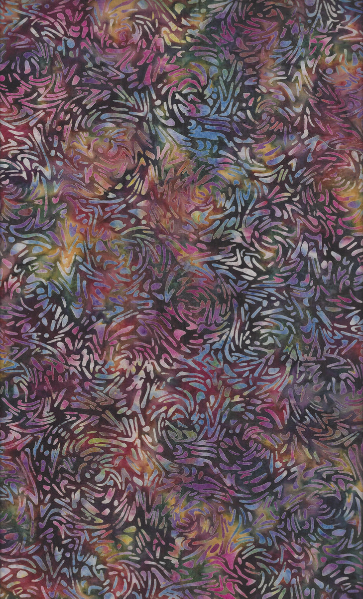 Banyan Batiks – River City Quilts