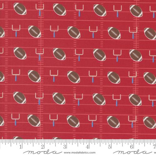 Play Ball – River City Quilts