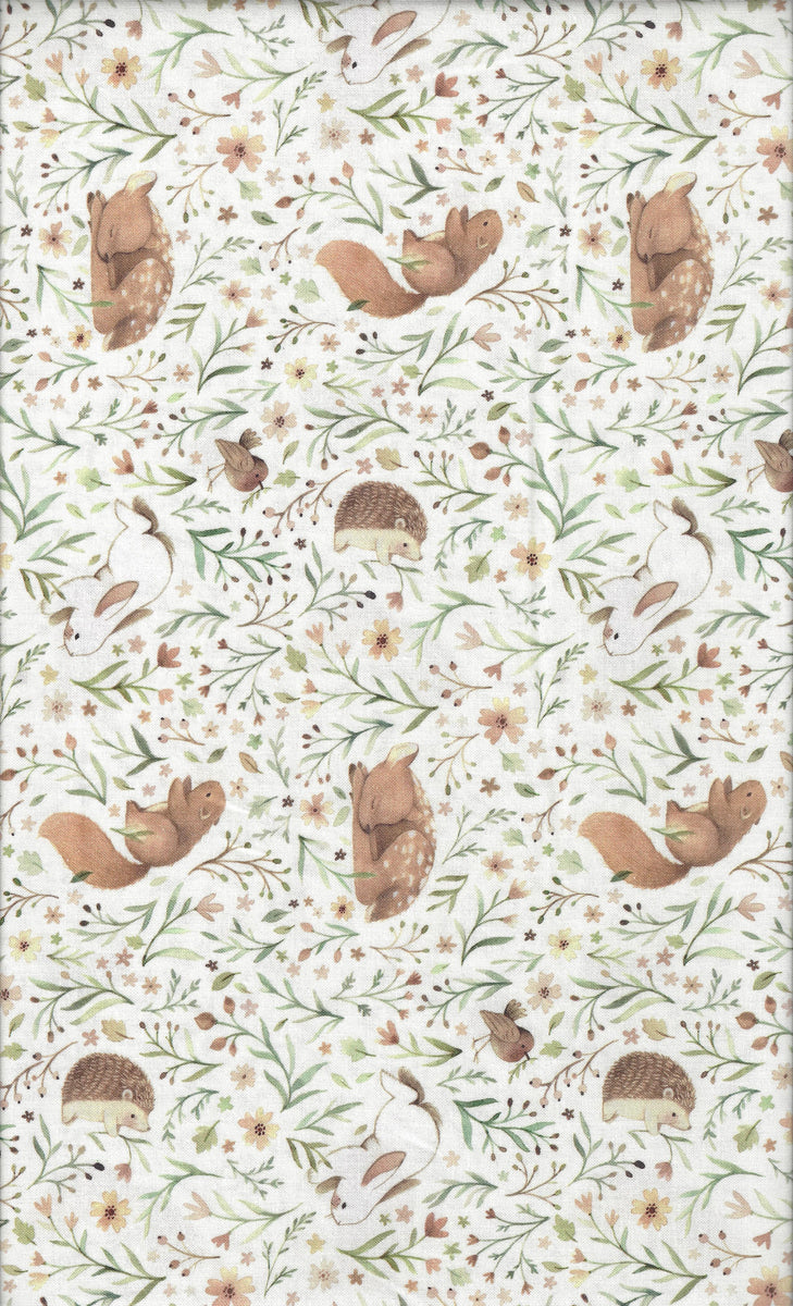 Little Fawn Celebration – River City Quilts