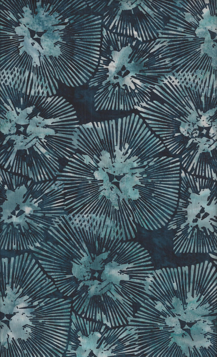 Hoffman 2020 Batiks – River City Quilts