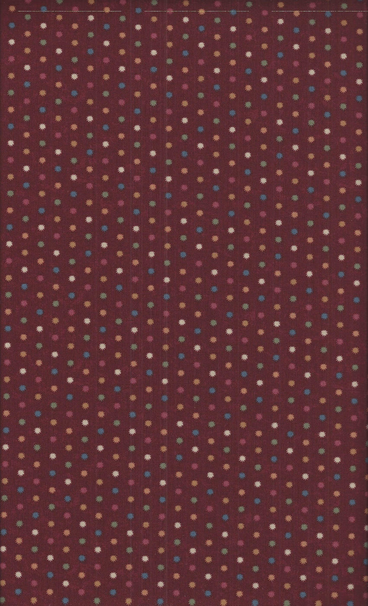 Bittersweet Lane – River City Quilts